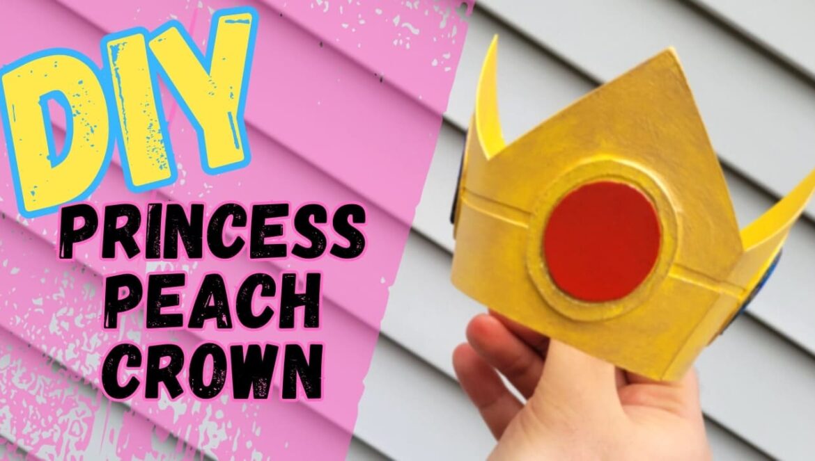 How To Make Cosplay Costumes Out of Cardboard